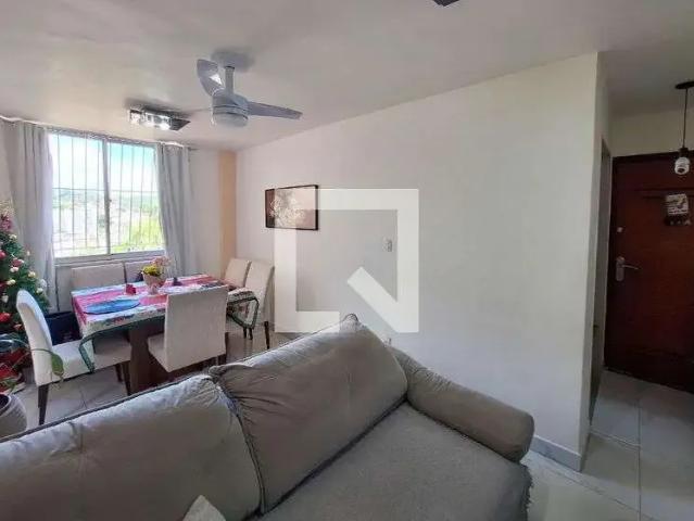 Apartamento para Venda em Niterói/RJ Fonseca 2 Quartos
