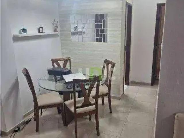 Apartamento para Venda em Niterói/RJ Fonseca 2 Quartos