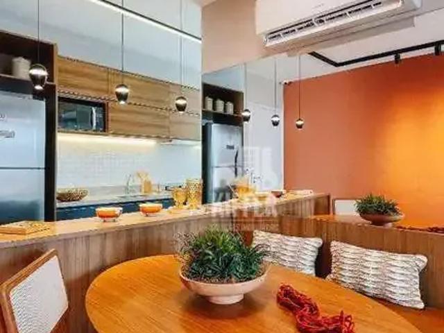 Apartamento para Venda em Niterói/RJ Fonseca 2 Quartos