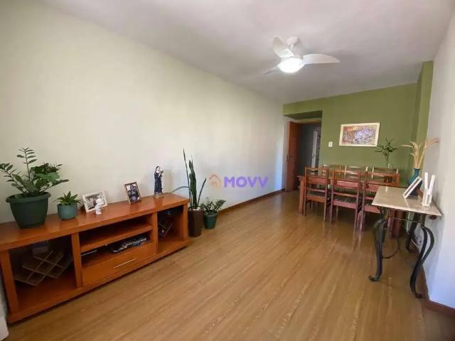 Apartamento para Venda em Niterói/RJ Fonseca 2 Quartos