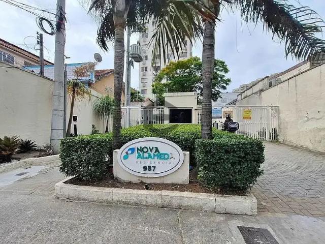 Apartamento para Venda em Niterói/RJ Fonseca 2 Quartos