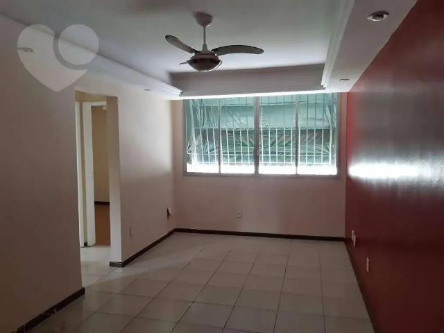 Apartamento para Venda em Niterói/RJ Fonseca 2 Quartos