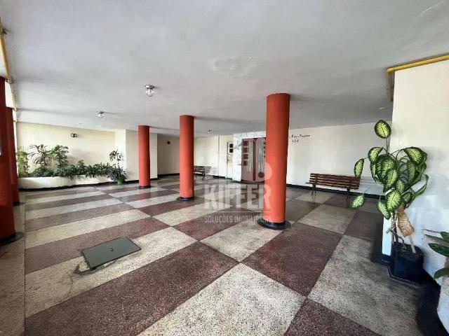 Apartamento para Venda em Niterói/RJ Fonseca 2 Quartos