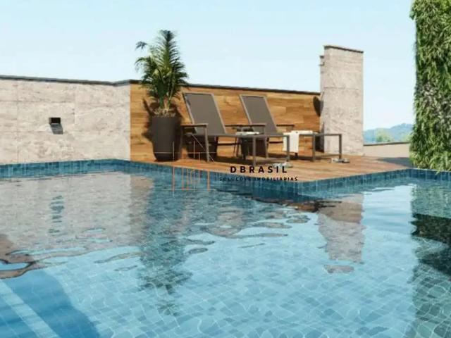 Apartamento para Venda em Niterói/RJ Fonseca 2 Quartos
