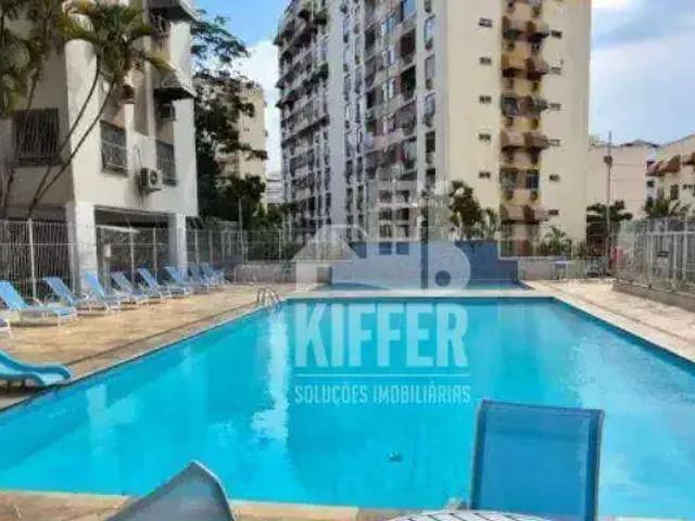 Apartamento para Venda em Niterói/RJ Fonseca 2 Quartos