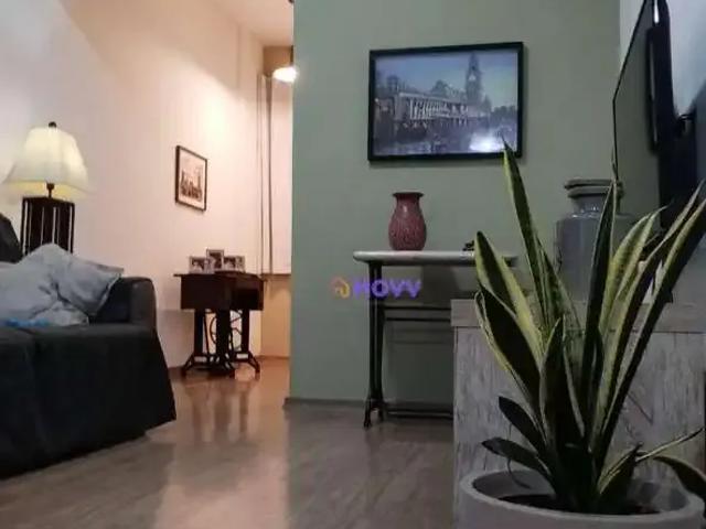 Apartamento para Venda em Niterói/RJ Fonseca 2 Quartos