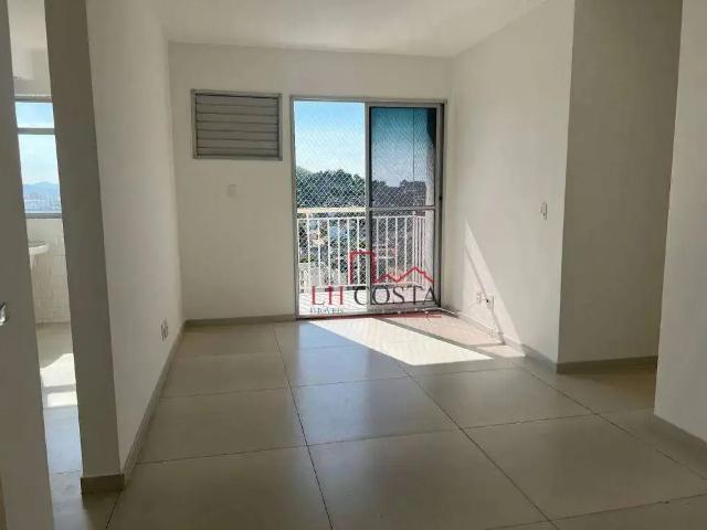 Apartamento para Venda em Niterói/RJ Fonseca 2 Quartos