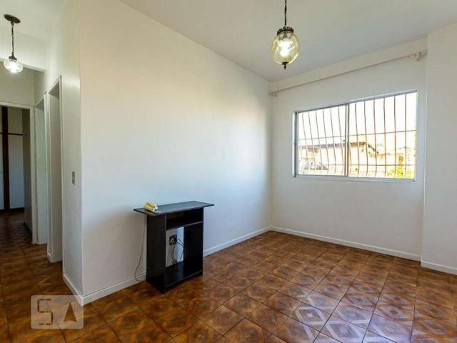 Apartamento para Venda em Niterói/RJ Fonseca 2 Quartos