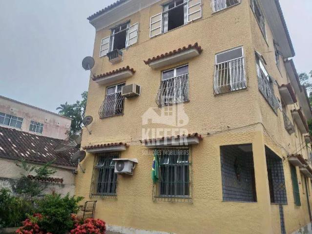 Apartamento para Venda em Niterói/RJ Fonseca 2 Quartos