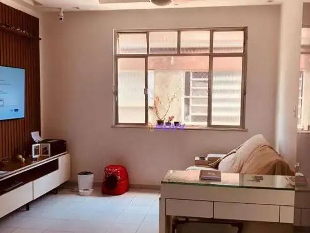 Apartamento para Venda em Niterói/RJ Fonseca 2 Quartos
