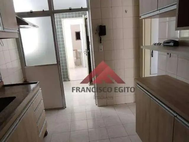 Apartamento para Venda em Niterói/RJ Fonseca 2 Quartos