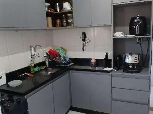 Apartamento para Venda em Niterói/RJ Fonseca 2 Quartos