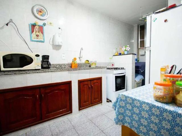 Apartamento para Venda em Niterói/RJ Fonseca 2 Quartos