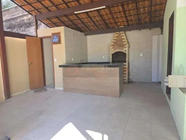 Apartamento para Venda em Niterói/RJ Fonseca 3 Quartos