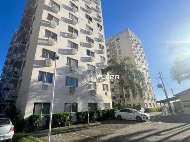 Apartamento para Venda em Niterói/RJ Fonseca 3 Quartos