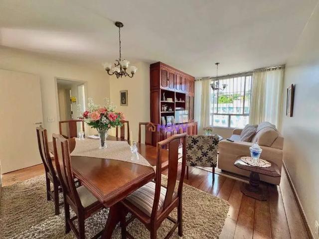 Apartamento para Venda em Niterói/RJ Fonseca 3 Quartos