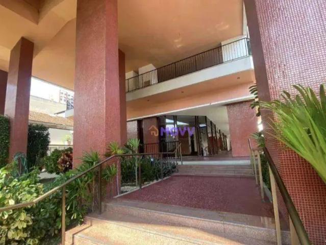 Apartamento para Venda em Niterói/RJ Fonseca 3 Quartos