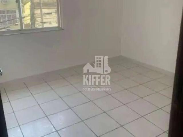 Apartamento para Venda em Niterói/RJ Fonseca 3 Quartos