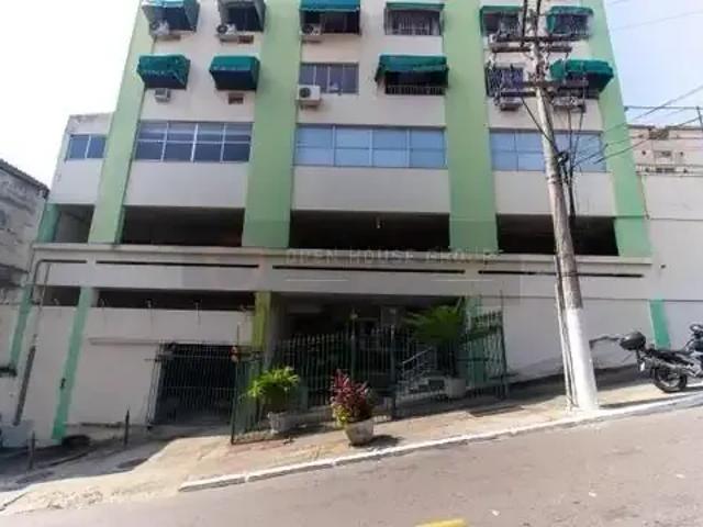 Apartamento para Venda em Niterói/RJ Fonseca 3 Quartos