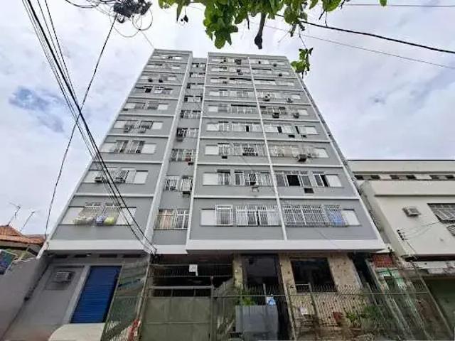 Apartamento para Venda em Niterói/RJ Fonseca 3 Quartos