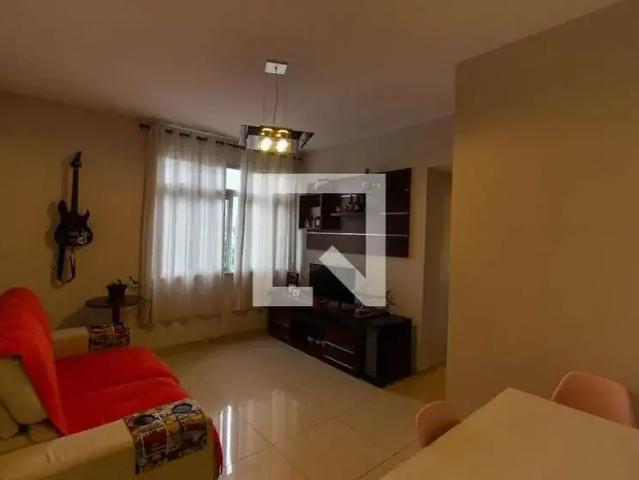 Apartamento para Venda em Niterói/RJ Fonseca 3 Quartos