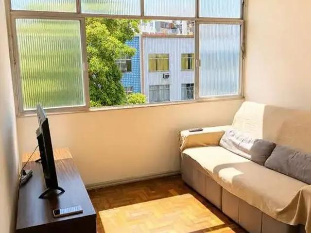 Apartamento para Venda em Niterói/RJ Fonseca 3 Quartos