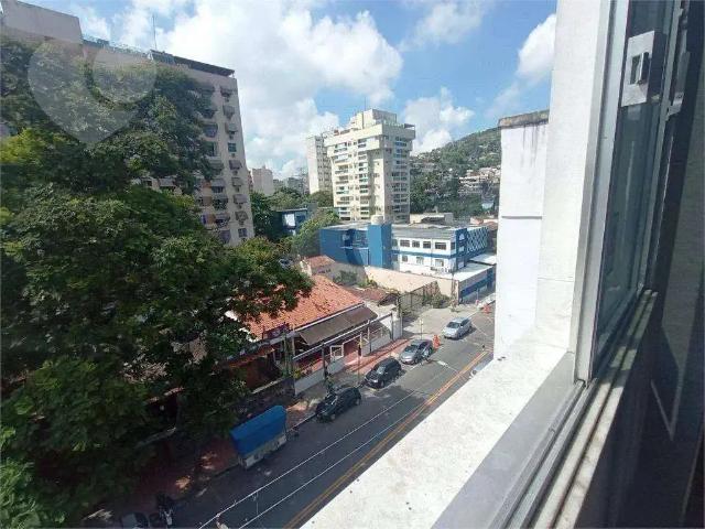 Apartamento para Venda em Niterói/RJ Fonseca 3 Quartos