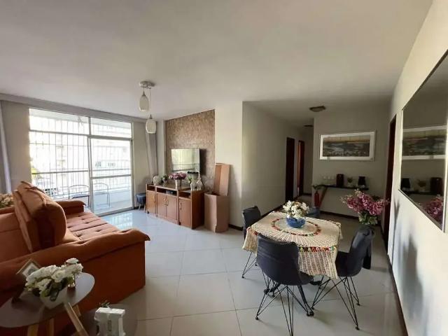 Apartamento para Venda em Niterói/RJ Fonseca 3 Quartos