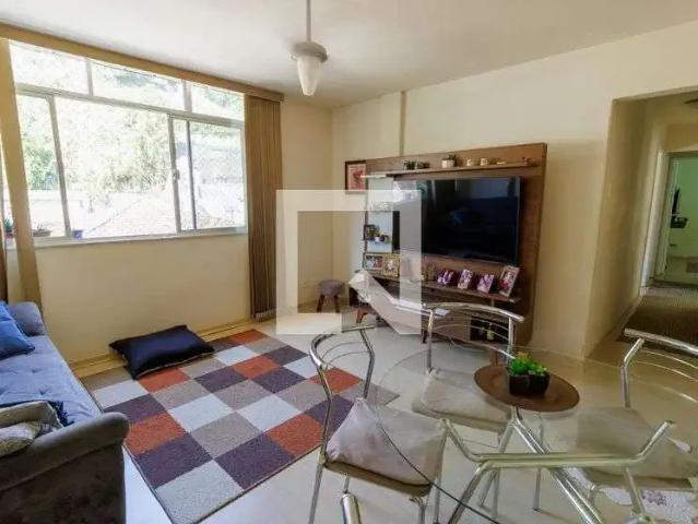 Apartamento para Venda em Niterói/RJ Fonseca 3 Quartos