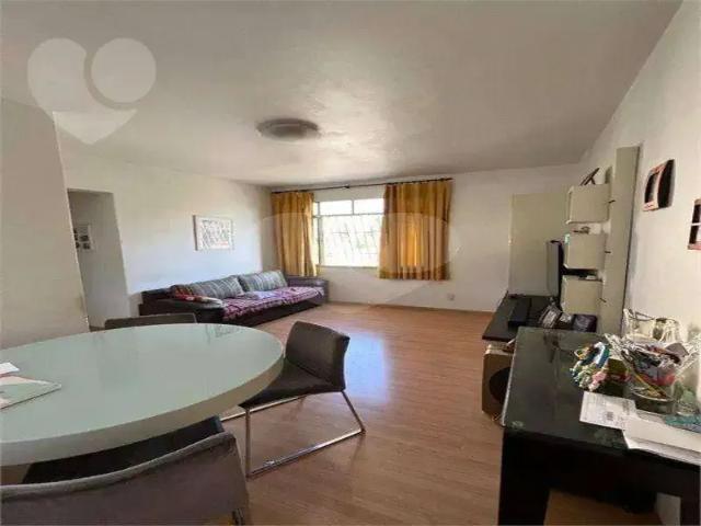 Apartamento para Venda em Niterói/RJ Fonseca 3 Quartos