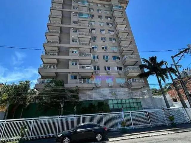 Apartamento para Venda em Niterói/RJ Fonseca 3 Quartos