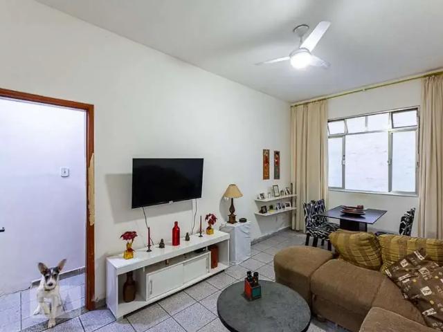 Apartamento para Venda em Niterói/RJ Fonseca 3 Quartos