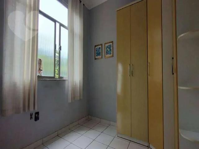 Apartamento para Venda em Niterói/RJ Fonseca 3 Quartos