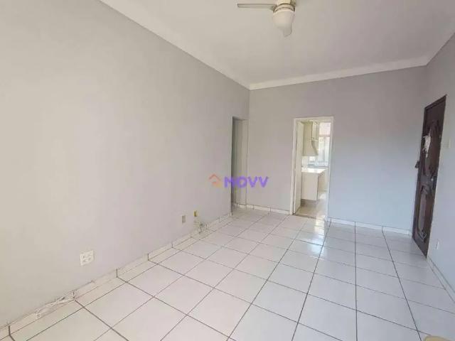 Apartamento para Venda em Niterói/RJ Fonseca 3 Quartos