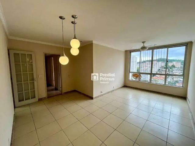 Apartamento para Venda em Niterói/RJ Fonseca 3 Quartos