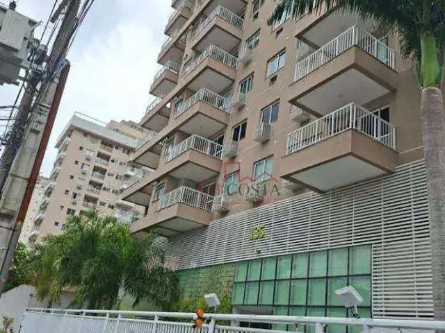 Apartamento para Venda em Niterói/RJ Fonseca 3 Quartos