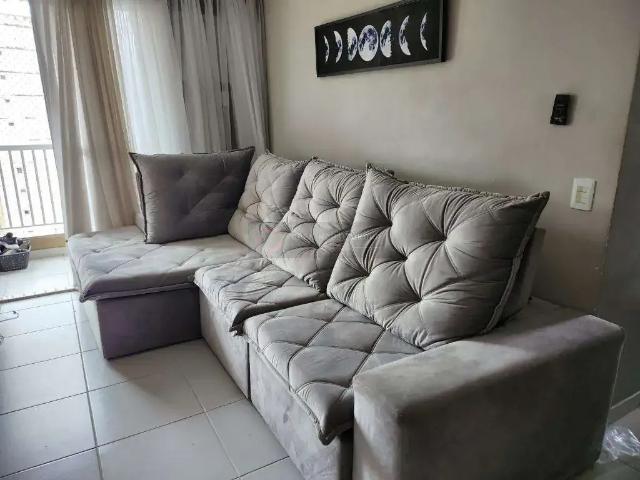 Apartamento para Venda em Niterói/RJ Fonseca 3 Quartos