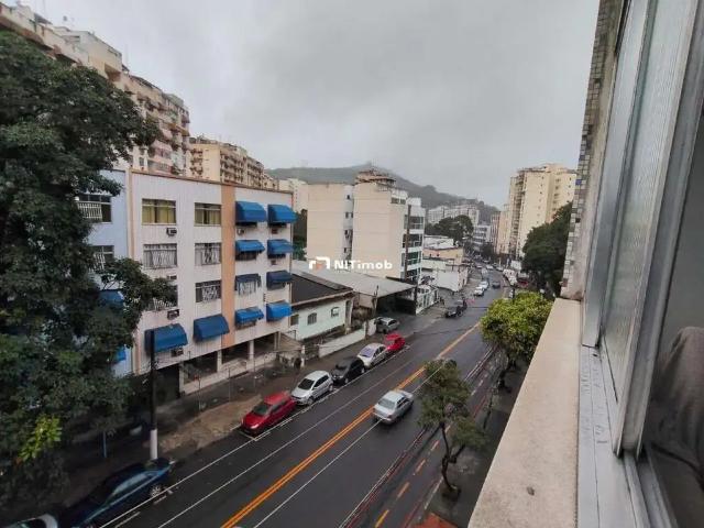 Apartamento para Venda em Niterói/RJ Fonseca 3 Quartos