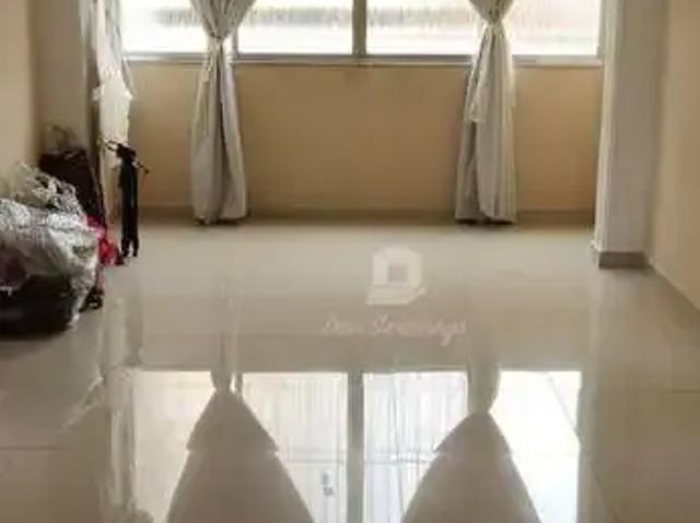 Apartamento para Venda em Niterói/RJ Fonseca 3 Quartos