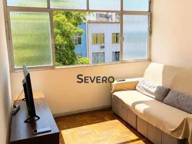 Apartamento para Venda em Niterói/RJ Fonseca 3 Quartos