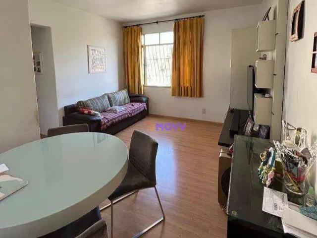 Apartamento para Venda em Niterói/RJ Fonseca 3 Quartos