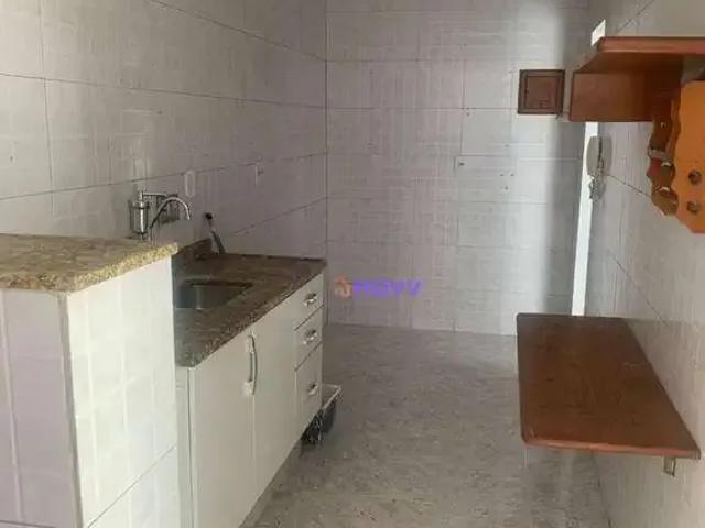 Apartamento para Venda em Niterói/RJ Fonseca 3 Quartos