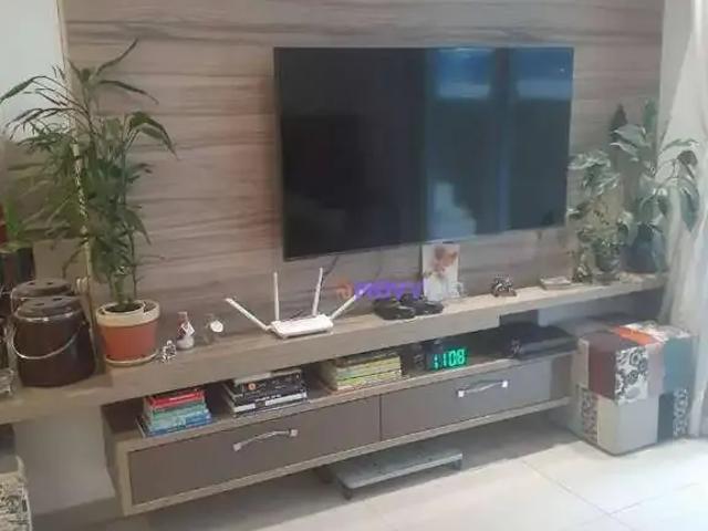 Apartamento para Venda em Niterói/RJ Fonseca 3 Quartos