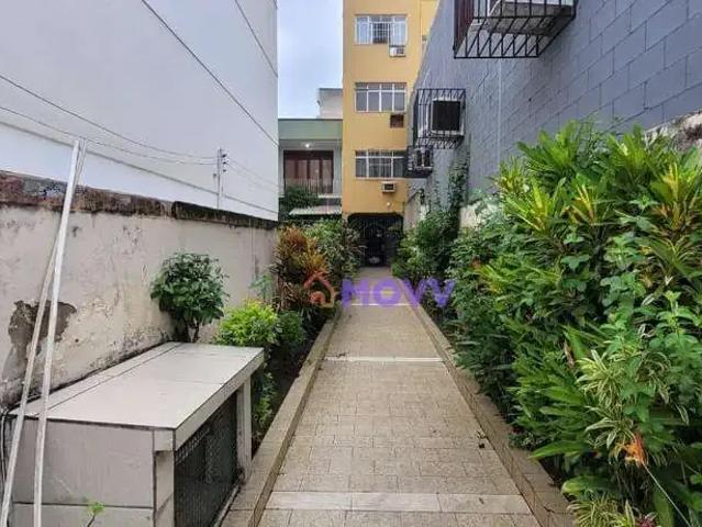 Apartamento para Venda em Niterói/RJ Fonseca 3 Quartos