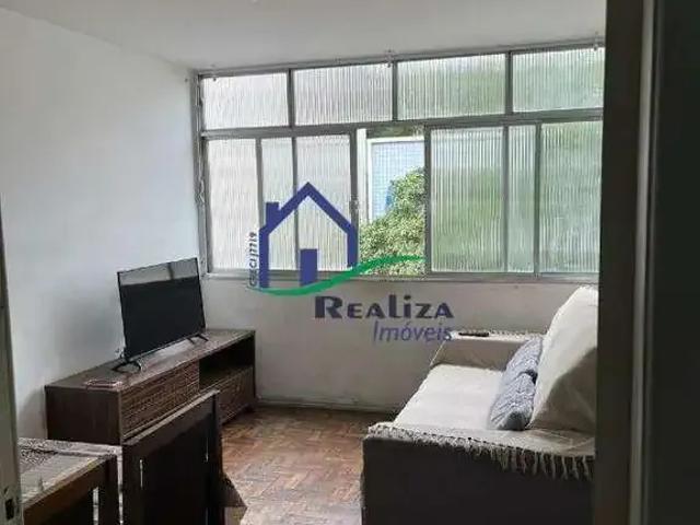 Apartamento para Venda em Niterói/RJ Fonseca 3 Quartos