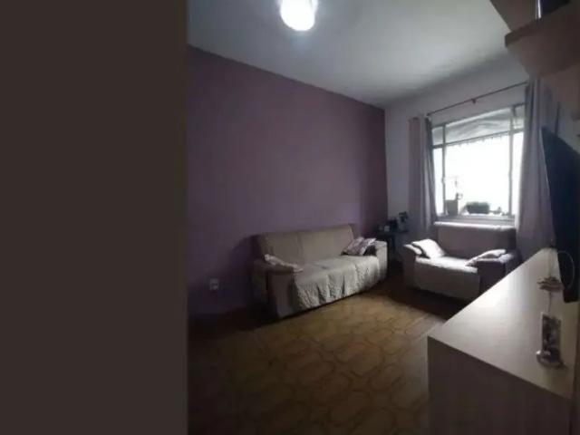 Apartamento para Venda em Niterói/RJ Fonseca 3 Quartos