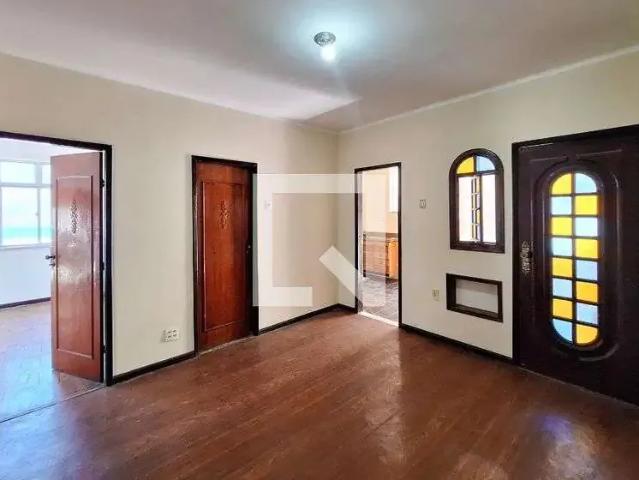 Apartamento para Venda em Niterói/RJ Fonseca 4 Quartos