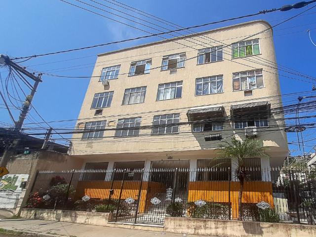 Apartamento para Venda em Niterói/RJ Fonseca