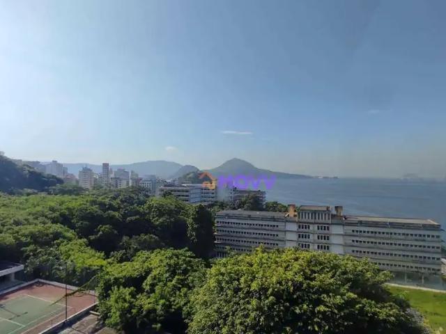 Apartamento para Venda em Niterói/RJ Gragoatá 1 Quartos