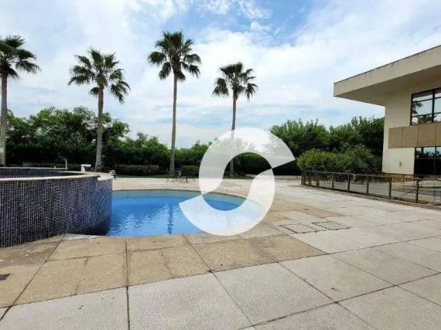 Apartamento para Venda em Niterói/RJ Gragoatá 1 Quartos